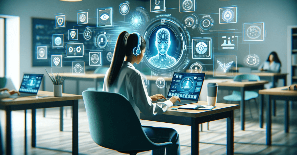 AI Agent: A Solution to the Rise in Remote Exam Cheating